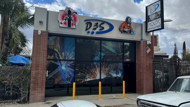 Gallery – dandssupplyhouse.com